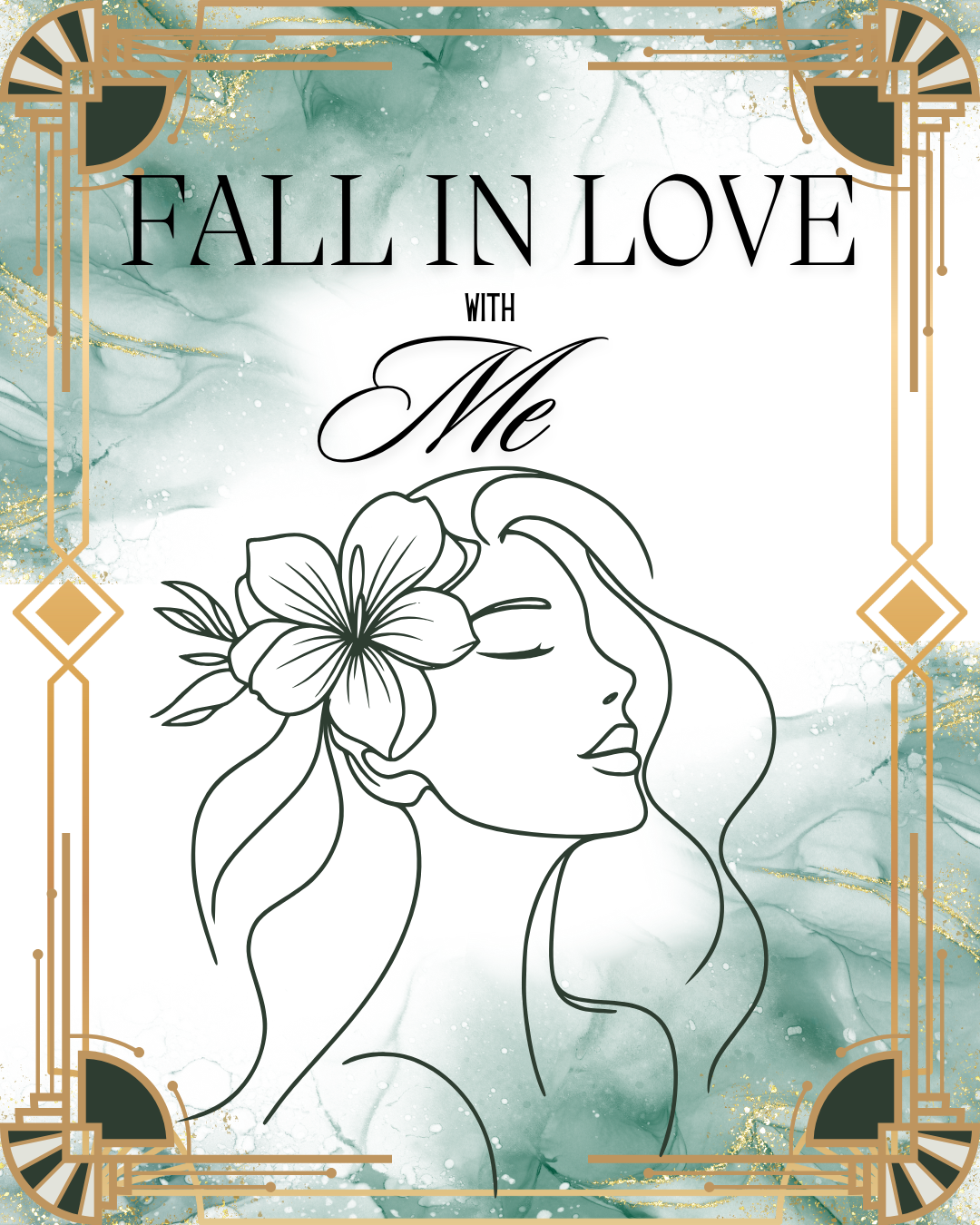 Falling in Love with Me – This Irish Witch