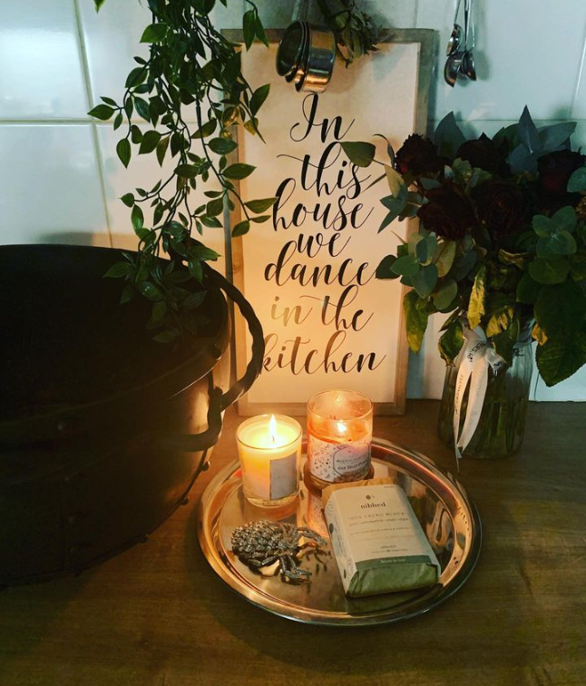 Custom Spell Weaving – This Irish Witch